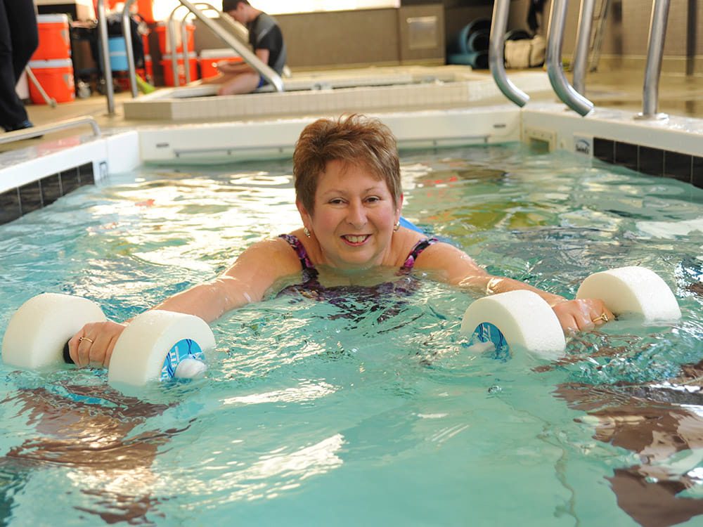 Swim Spas - Superior Quality, Made in USA - SwimEx