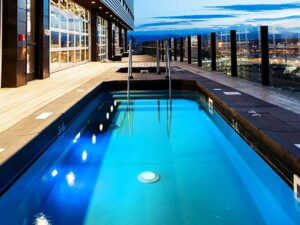 SwimEx Swim Spas, Therapy Pools & Plunge Pools - USA