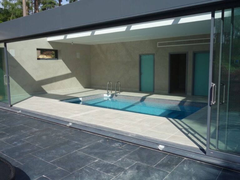 Swim Spa Design & Inspiration - SwimEx