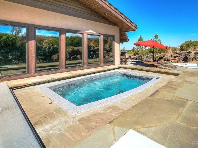 Swim Spa Design & Inspiration - SwimEx