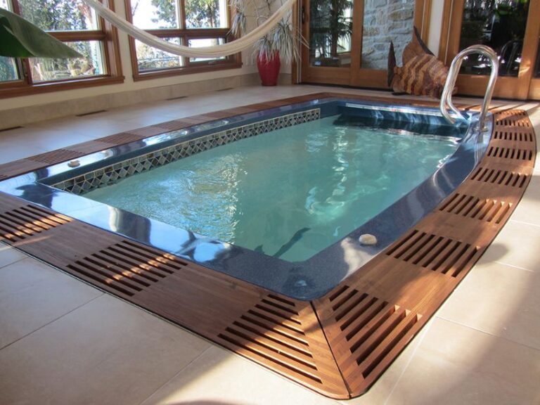 Swim Spa Design & Inspiration - SwimEx