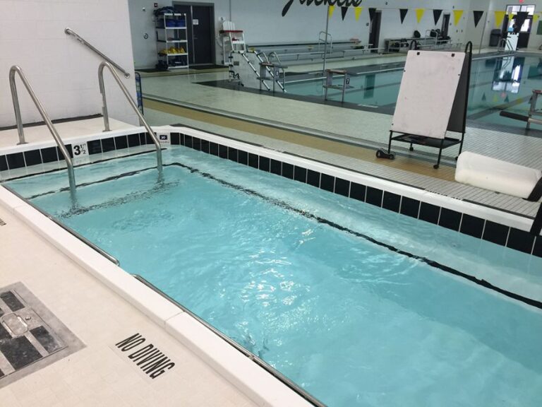 Swim Spa Design & Inspiration - SwimEx