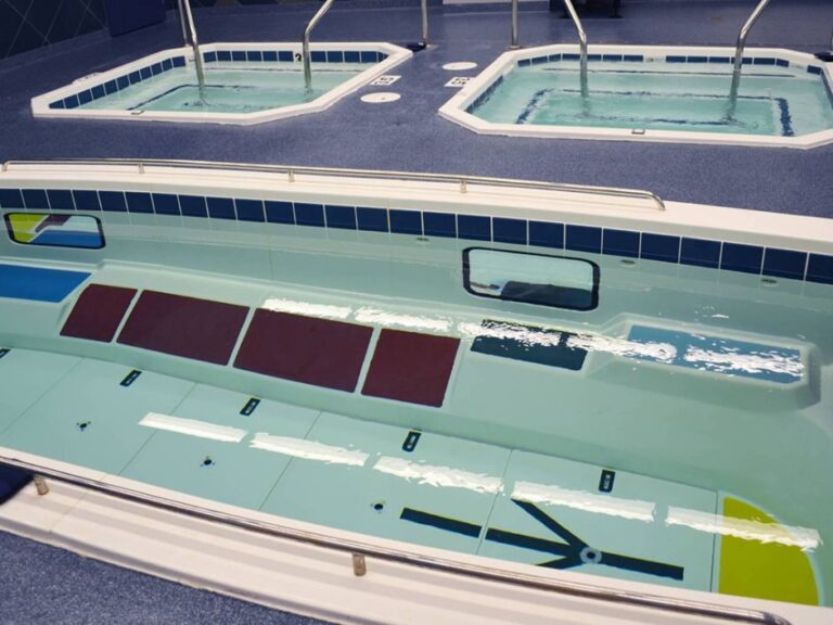 Swim Spa Design & Inspiration - SwimEx