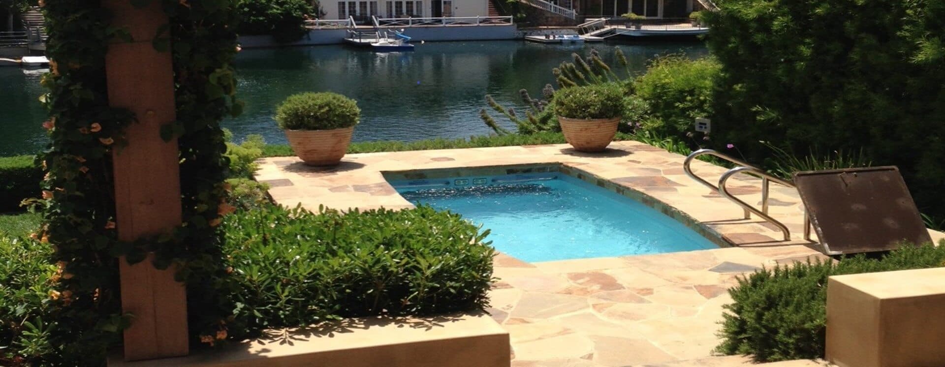 Versatile Lap Pool - 400 Series - SwimEx