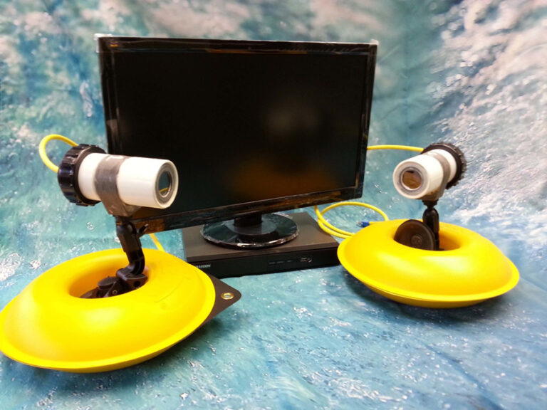 Pool Features and Options - SwimEx