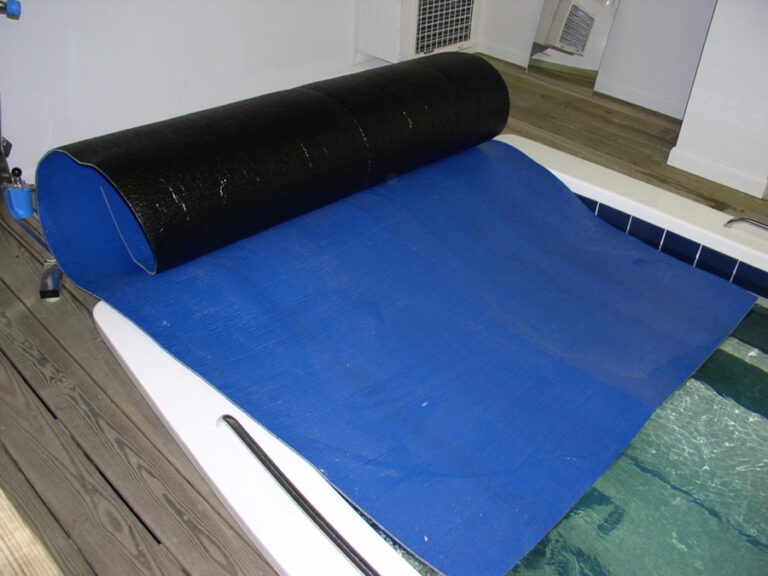 Pool Features and Options - SwimEx