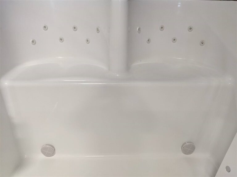 Pool Features and Options - SwimEx