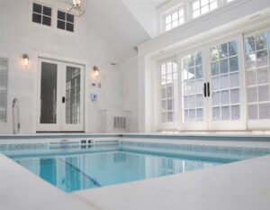 Best Indoor Pools In New England