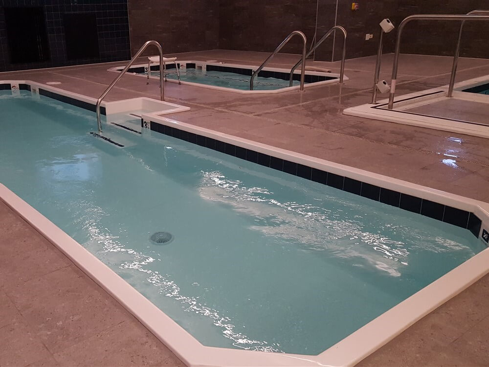 Swim Spas - Superior Quality, Made in USA - SwimEx