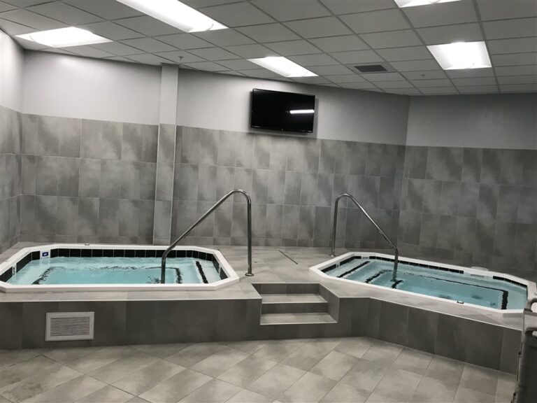 Swim Spa Design & Inspiration - SwimEx