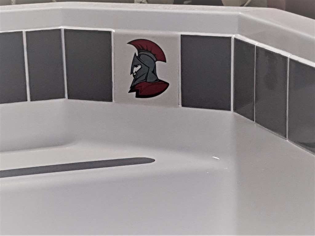 Pool Features and Options - SwimEx