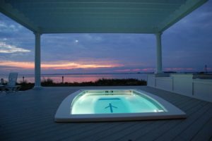 Cocktail Pool Designs That Serve Up a Wow Factor - SwimEx