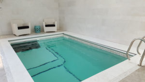 Inspiration - Inground Pool Designs - SwimEx