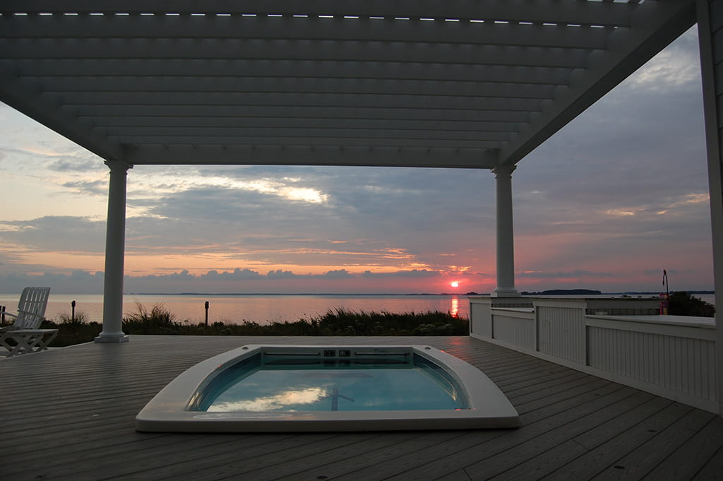 Cocktail Pool Designs That Serve Up a Wow Factor - SwimEx