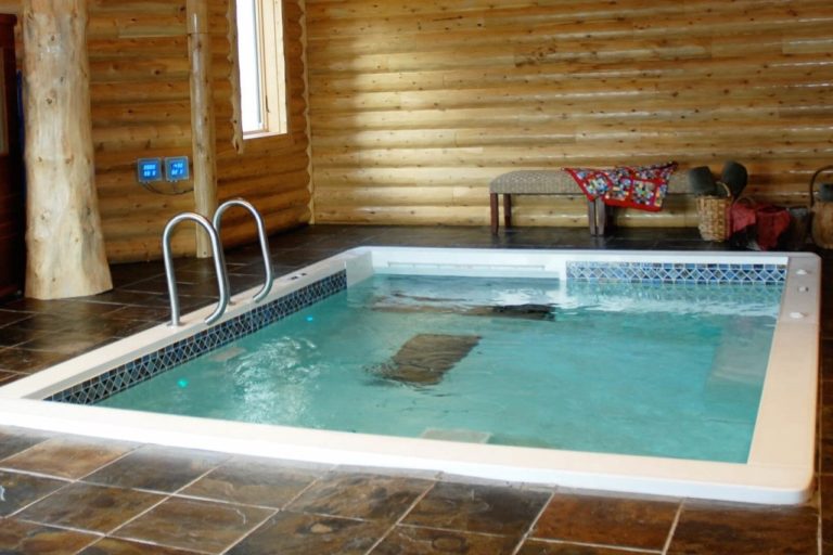 Swim Spa Design & Inspiration - SwimEx