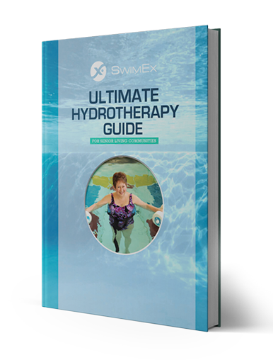 Senior Health: Hydrotherapy in Healthy Living Centers