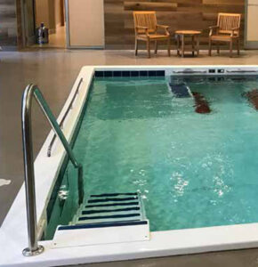 Aquatic Physical Therapy - When to Use it and Why