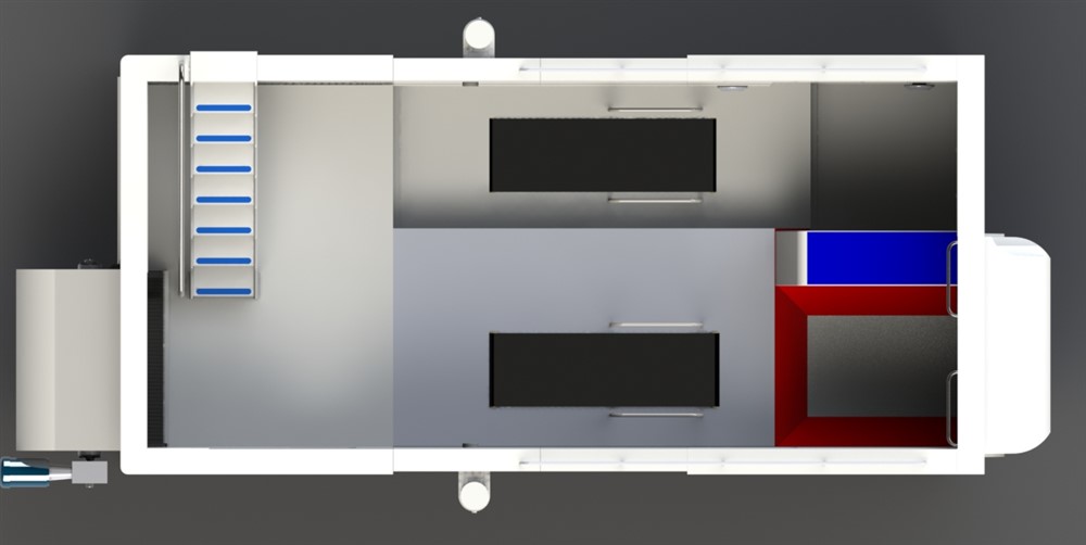 Underwater Treadmill - Pool Treadmills - SwimEx