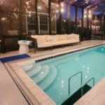 Pool Features and Options - SwimEx