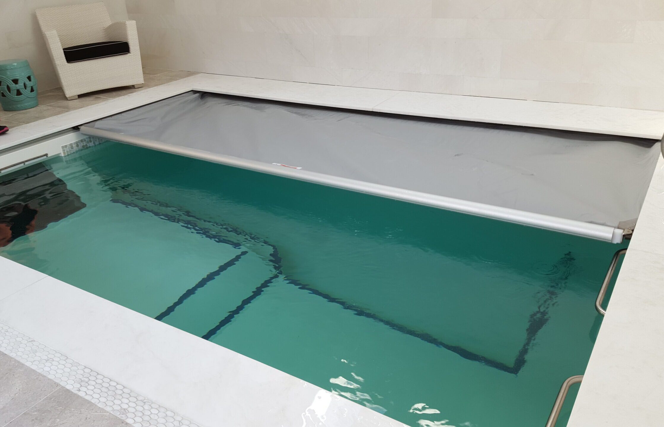 Pool Features and Options - SwimEx