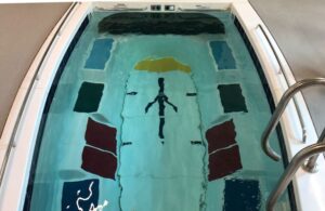 Aquatic Therapy Training at St. Philip’s College