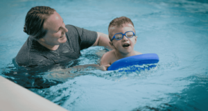 Hydrotherapy Essentials: Tools & Tips for Aquatic Therapists