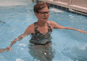 Aquatic Therapy for Balance Training | Evidence and Exercises